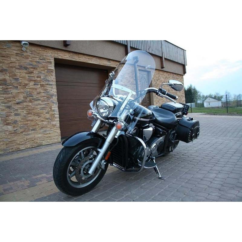 Motorbåge Yamaha XVS 1300 Midnight Star